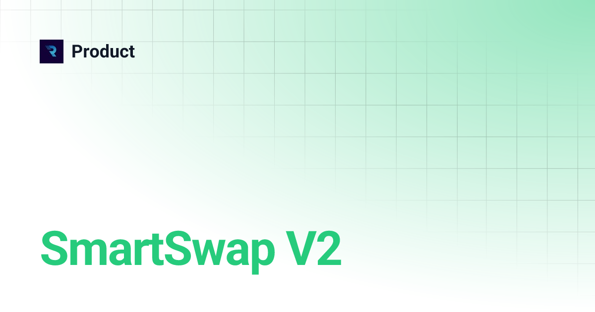 SmartSwap V2 | Product